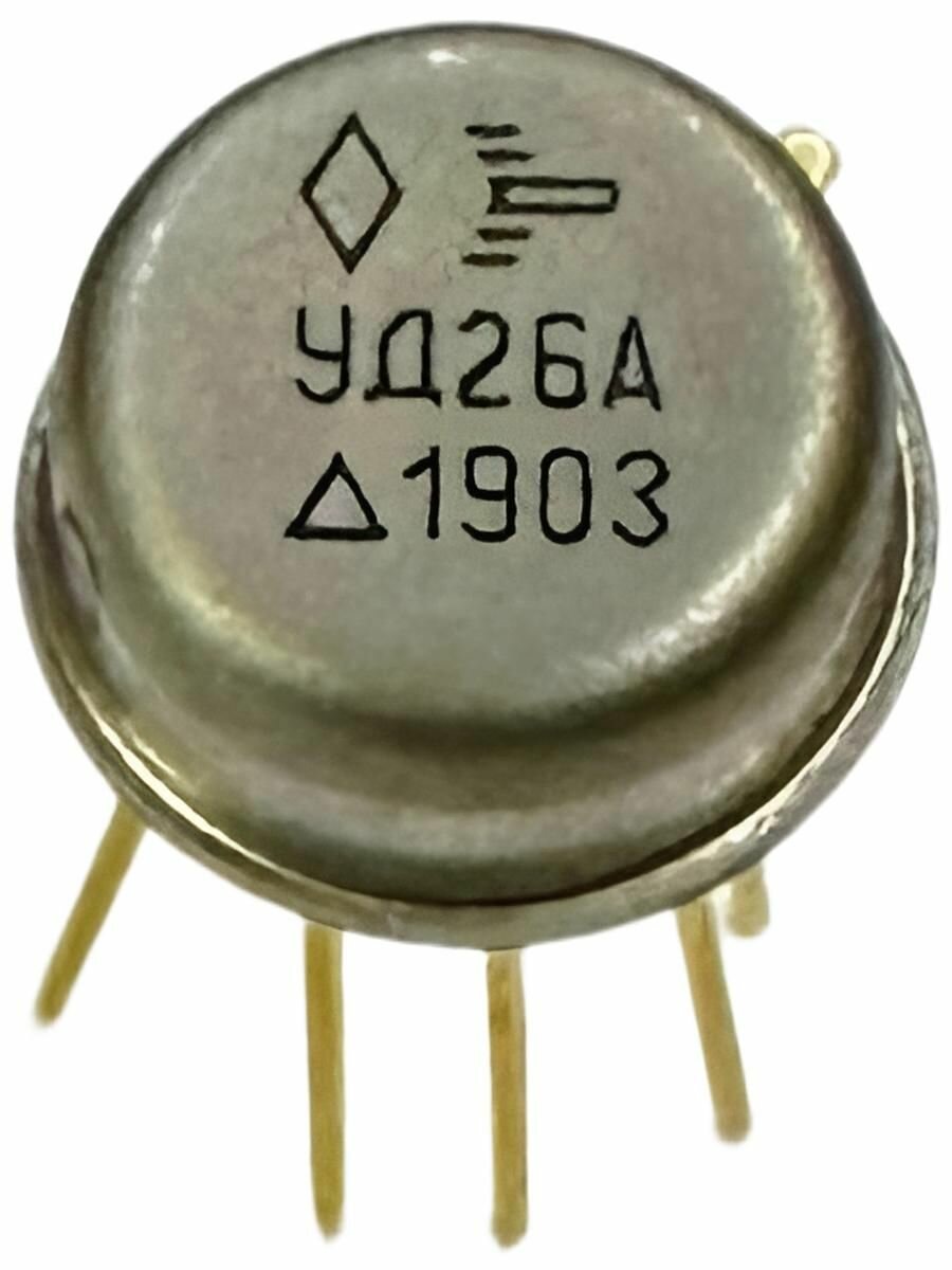 Транзистор 140УД26А Au 3101.8-1