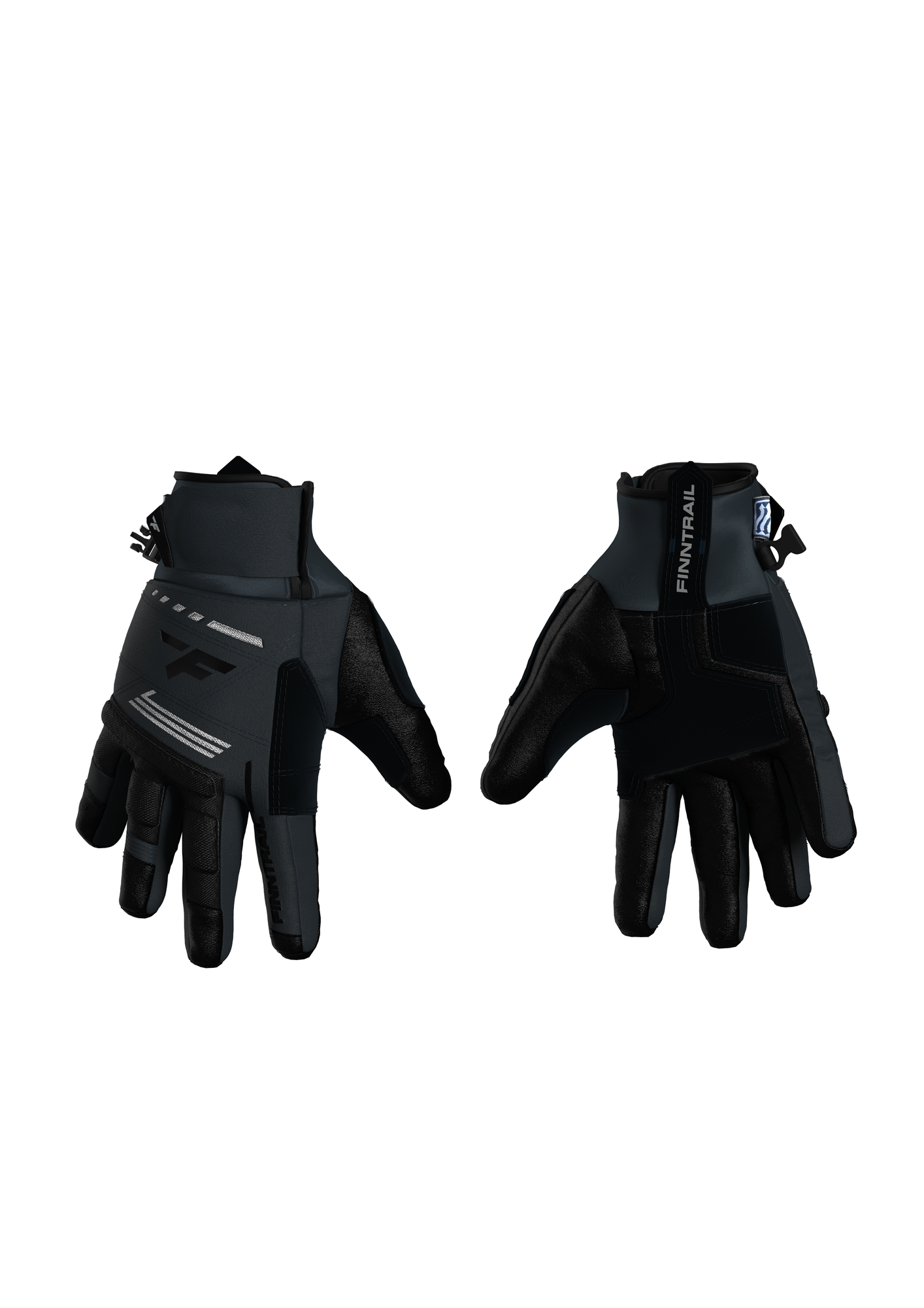 Перчатки Finntrail GT для мужчин
