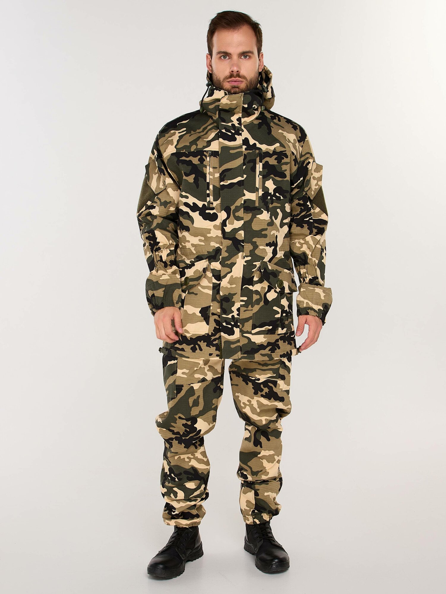 Комплект одежды