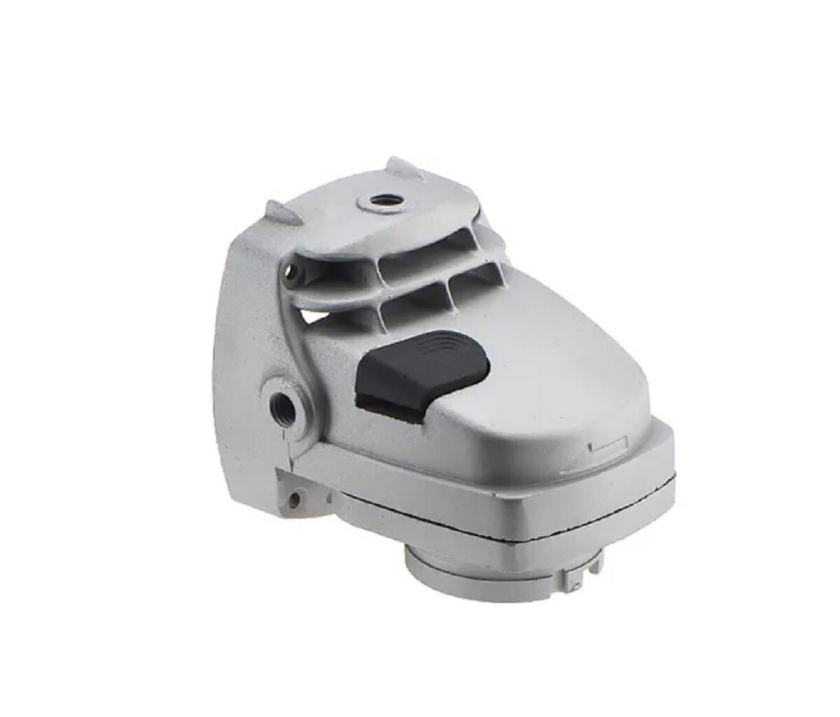 Корпус редуктора для ушм Интерскол 2300/2300М (аналог 61.03.02.01.00)