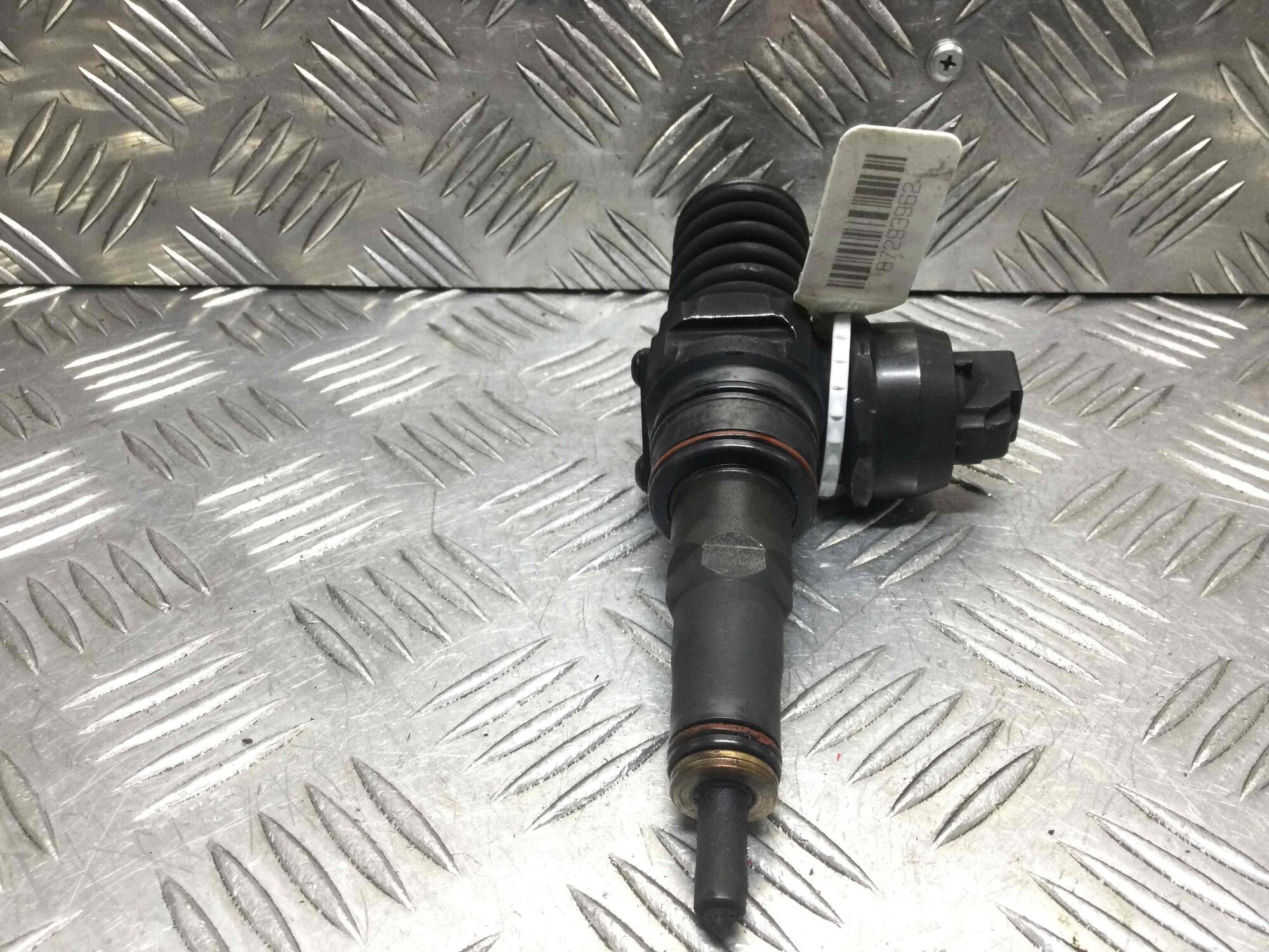 Б/У Форсунка Volkswagen Polo 4 поколение (2001-2005) 2002 г.