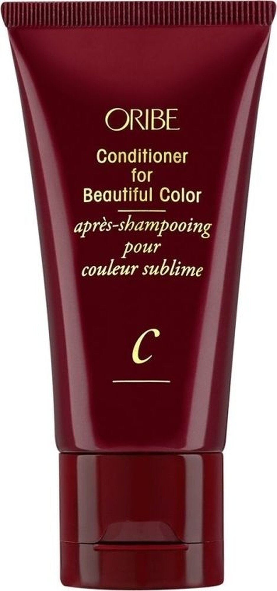 ORIBE Кондиционер, усиливающий цвет окрашенных каштановых волос Conditioner For Beautiful Color 50 мл
