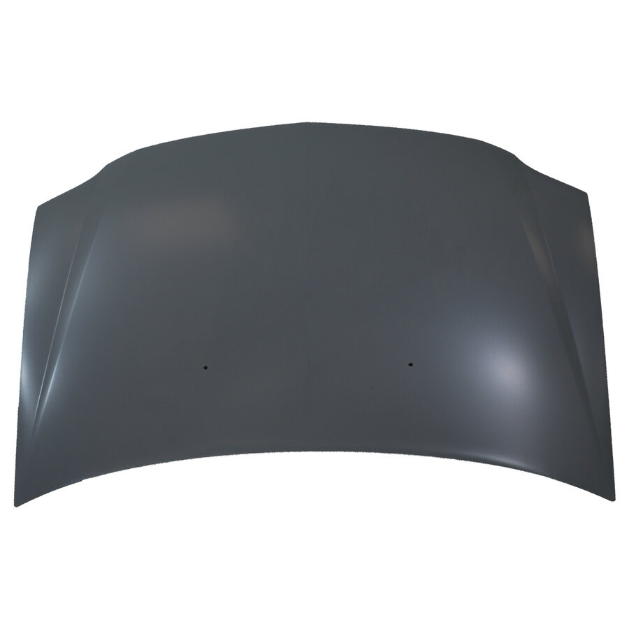 Капот для Лада Ларгус с катафорезным покрытием (оригинал) 6001546685