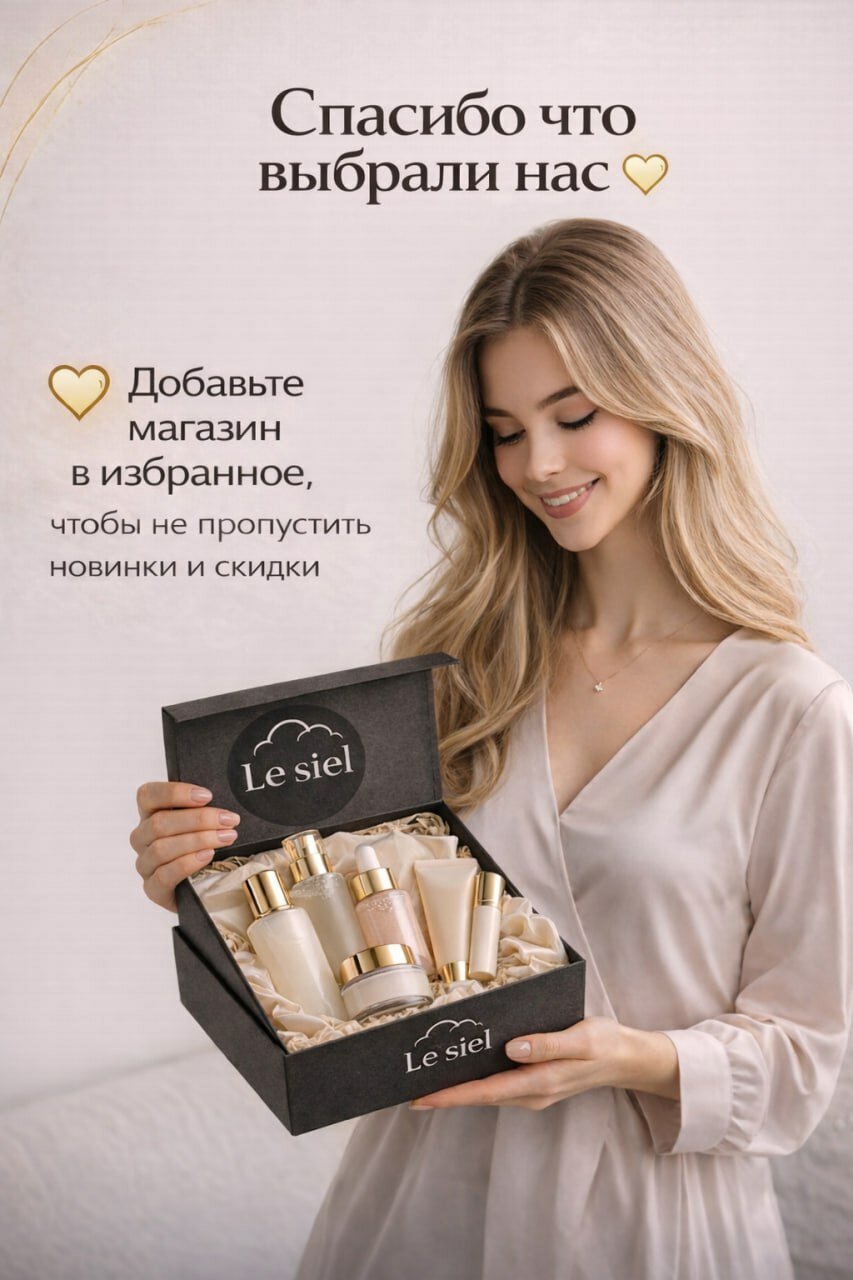 Набор Кешью Caju — фото 1