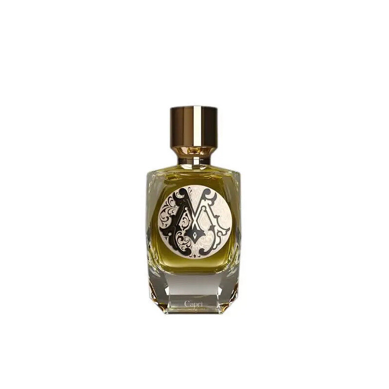 Духи для женщин и мужчин Parfum De Mahzen Capri 100 мл / Парфюм Парфюм Де Махзен Капри