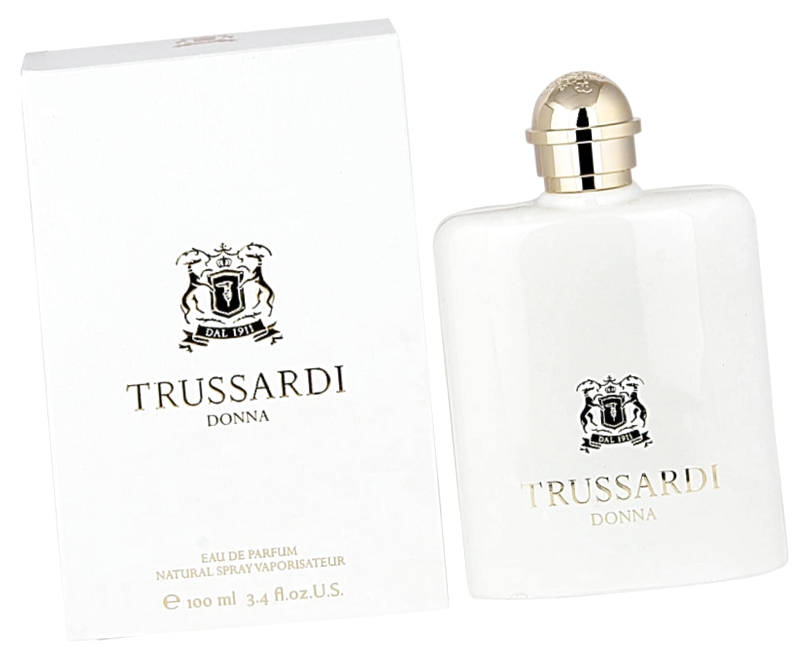 Женский парфюм Труссарди Донна Труссарди 2011 100 мл - Trussardi Donna вода