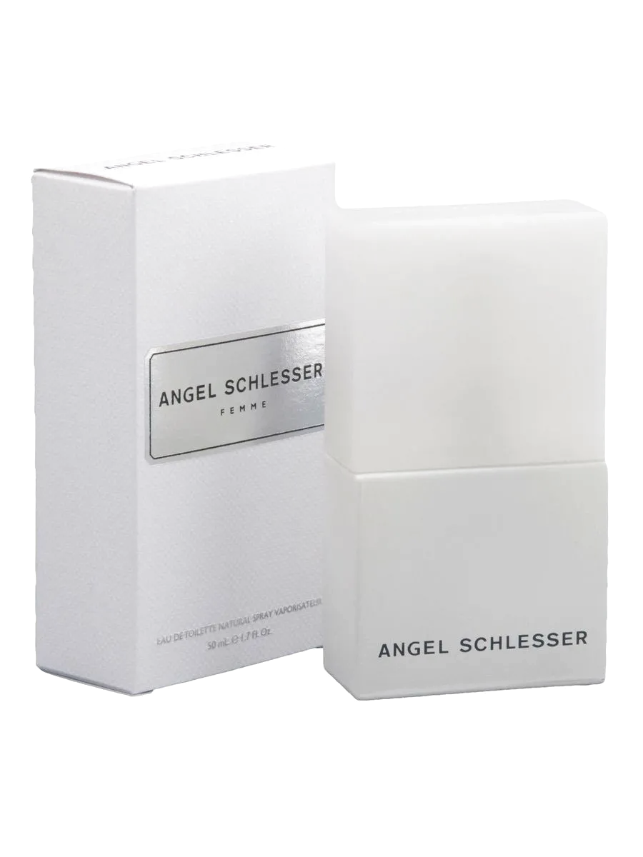 Женская туалетная вода Ангел Шлессер Фемме 50 мл - Angel Schlesser Femme