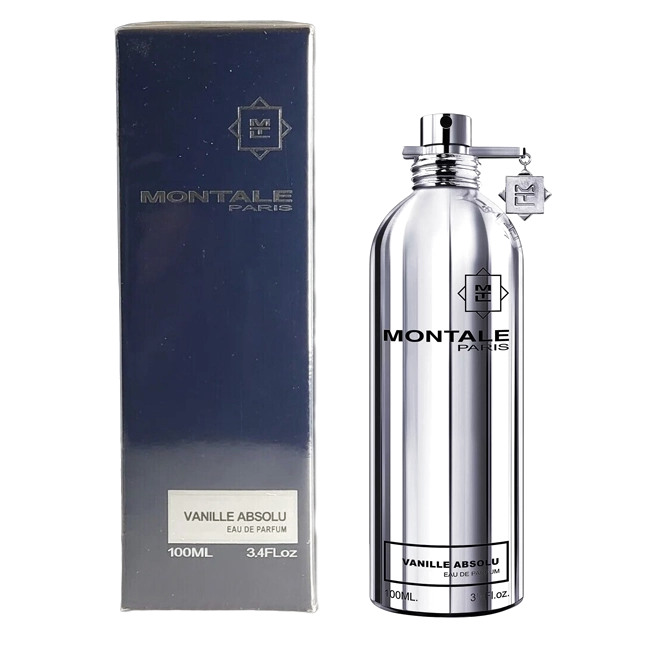 Montale Vanille Absolu Eau De Parfum для женщин 100 мл - Монталь Ваниль Абсолю