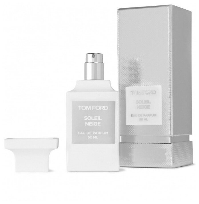 Tom Ford Soleil Neige Парфюмерная вода унисекс 50 ml