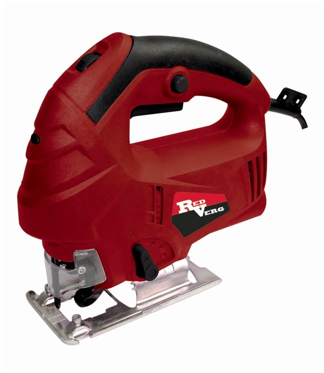 Лобзик RD-JS710-80 RedVerg