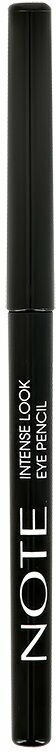 Карандаш для глаз NOTE INTENSE LOOK EYE PENCIL