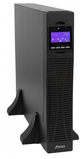 ИБП Powerman Online 1000 RT