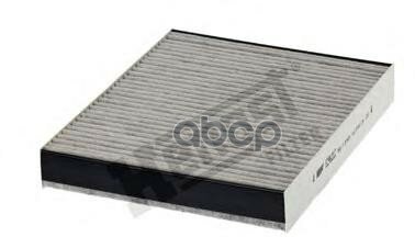 Фильтр салона OPEL ASTRA J, INSIGNIA / CHEVROLET CRUZE с актив. углем 13271190 Hengst арт. E2962LC