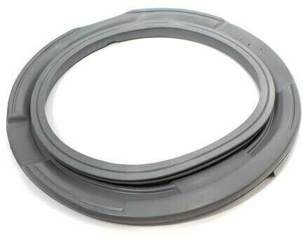 Манжета люка стиральной машины, Samsung, DC64-02605A, 00101458, 8кг