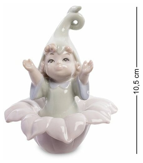 Фигурка Цветочная фея (Pavone) JP-06/17 113-106330