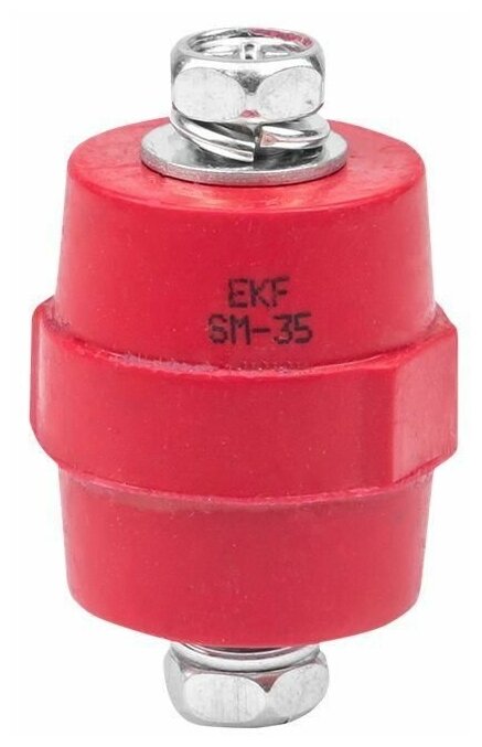 Изолятор SM 35 EKF plc-sm-35