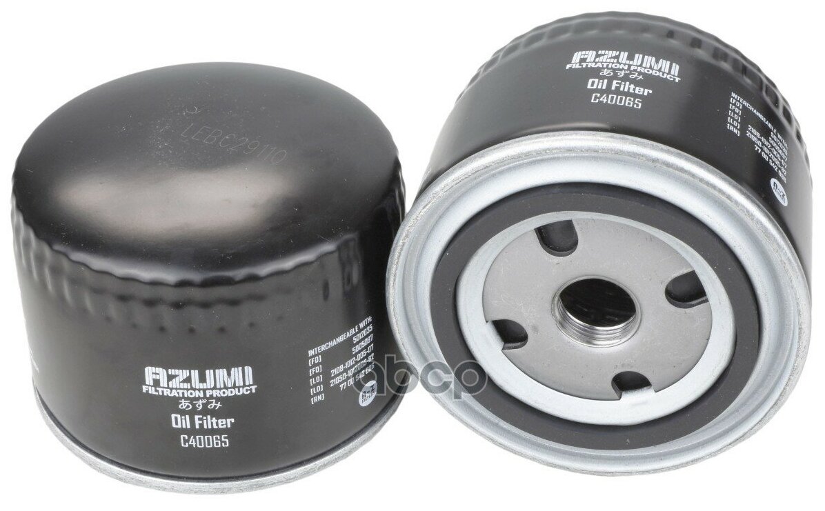 Фильтр масляный Datsunmi-Do HBD0 (2014-.)/on-DO BD0 (2014-.)/FordScorpio /STH (1986-1994)/Sierra Sapphire (1988-1993)/Lad.