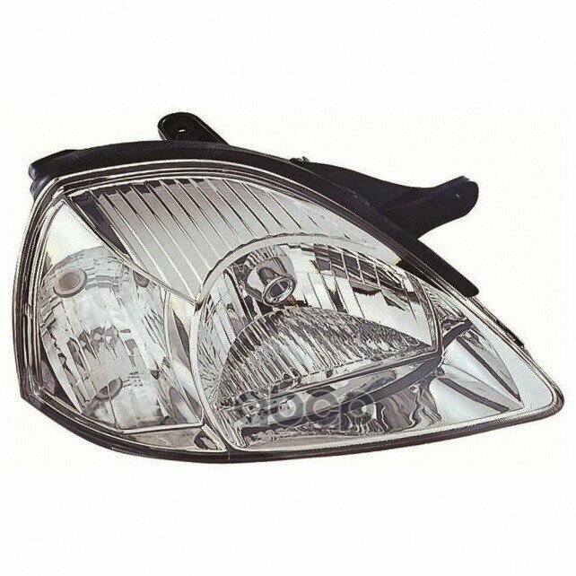 Фара передн прав с ЭК KIA: RIO 03- Depo арт. 223-1114R-LDEMC