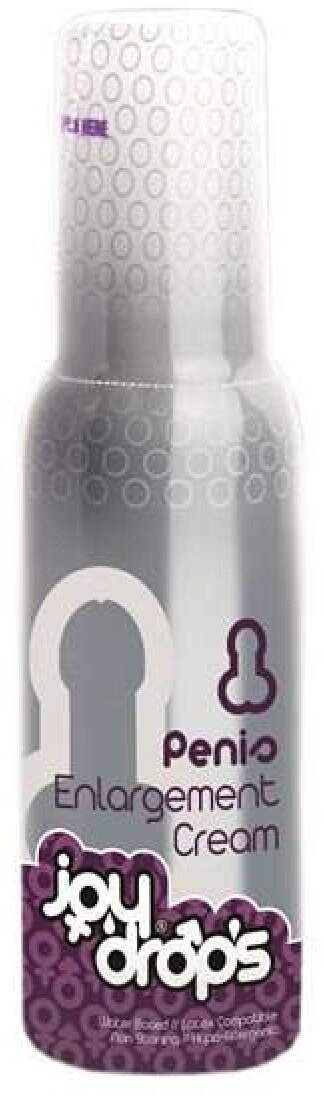 Крем для увеличения пениса Penis Enlargement Cream (100 мл)