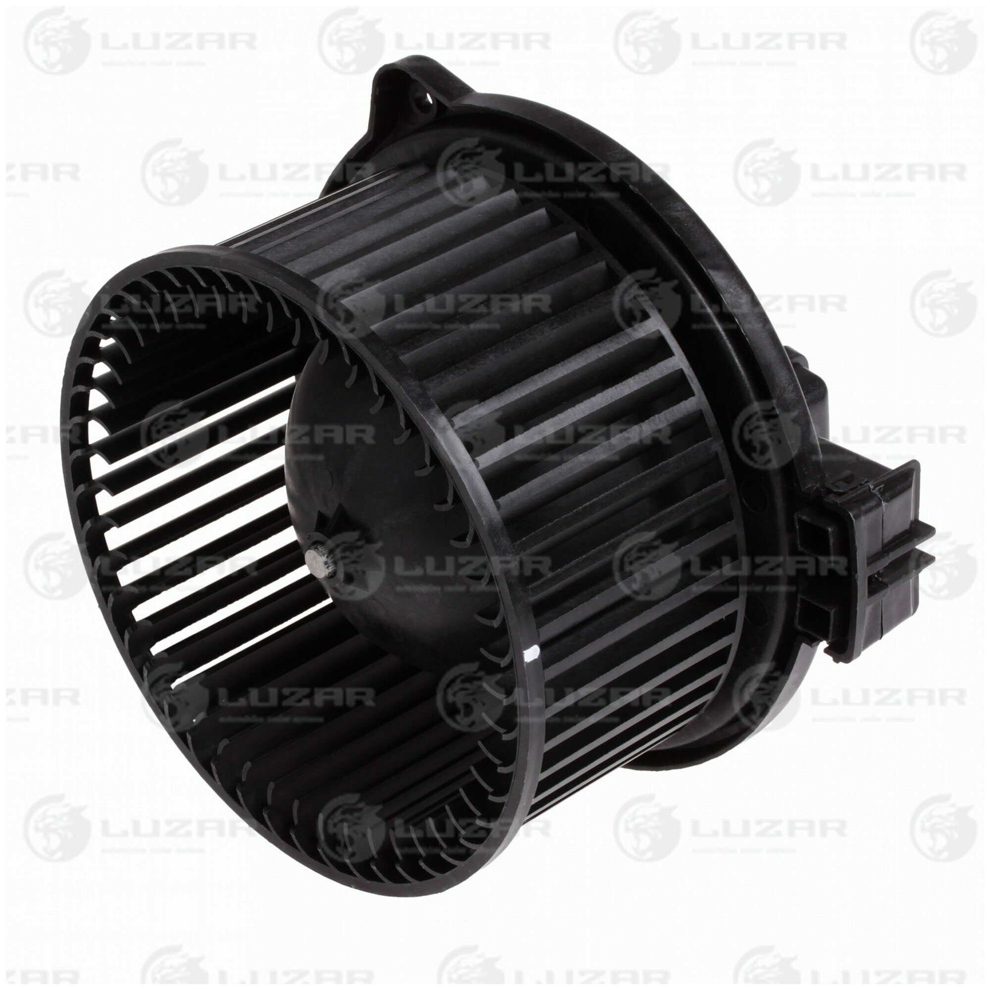 Электродвигатель отопителя Luzar LFh 2213