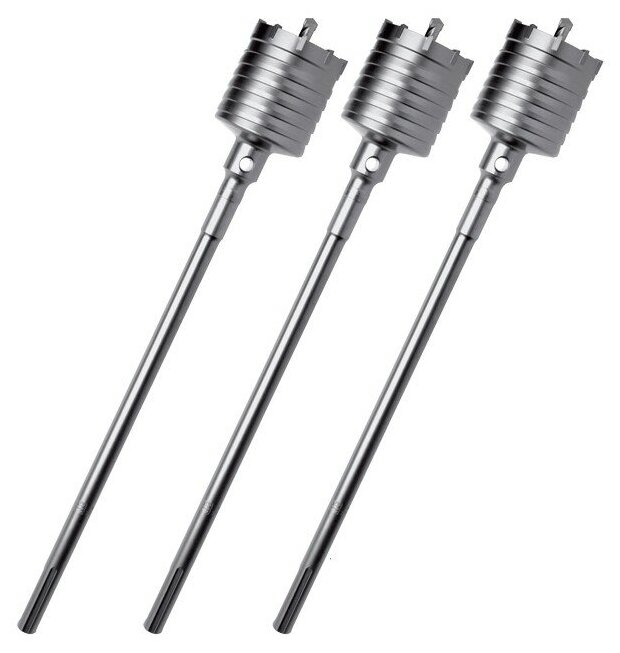 Коронка SDS max Projahn 50x290 мм 81350290