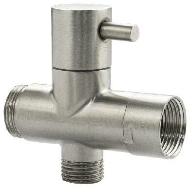 Дивертор к смесителю в ванную MAGNUS 7123