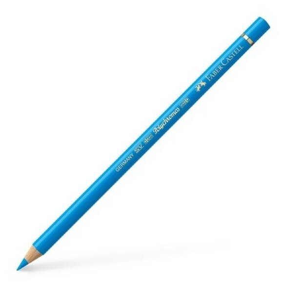 Карандаш художественный 152 Средний синий «Polychromos»