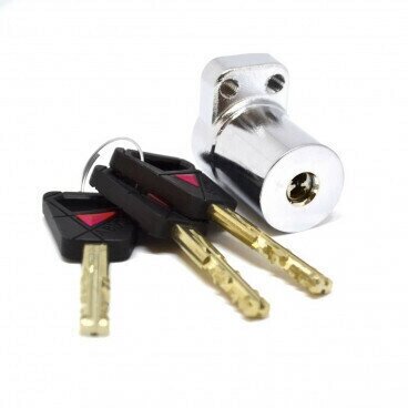 Цилиндр Abloy CY055U Novel