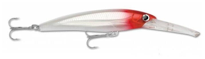 Воблер Rapala Deep Tail Dancer TDD07-RH