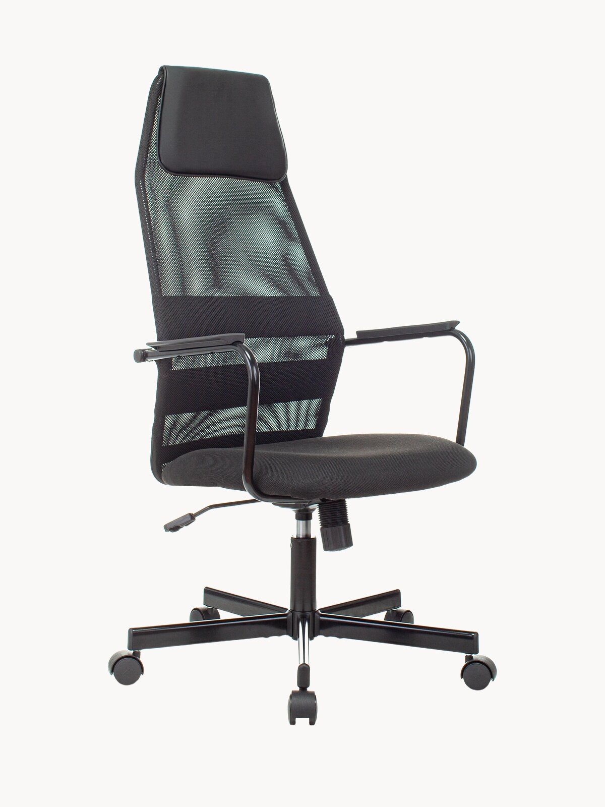 Компьютерное кресло Бюрократ KB-5M