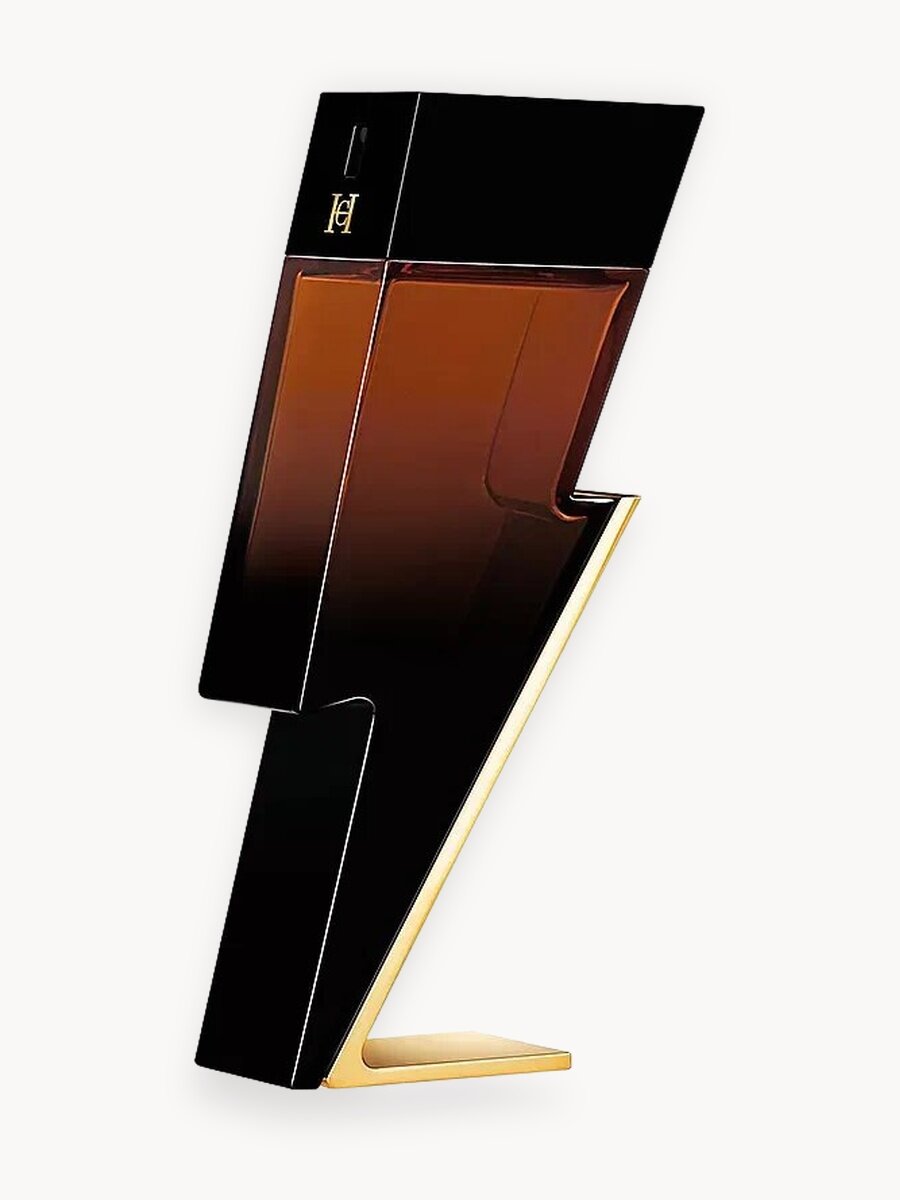 Парфюмерная вода Carolina Herrera "Bad Boy Cobalt Elixir", для мужчин, 100мл