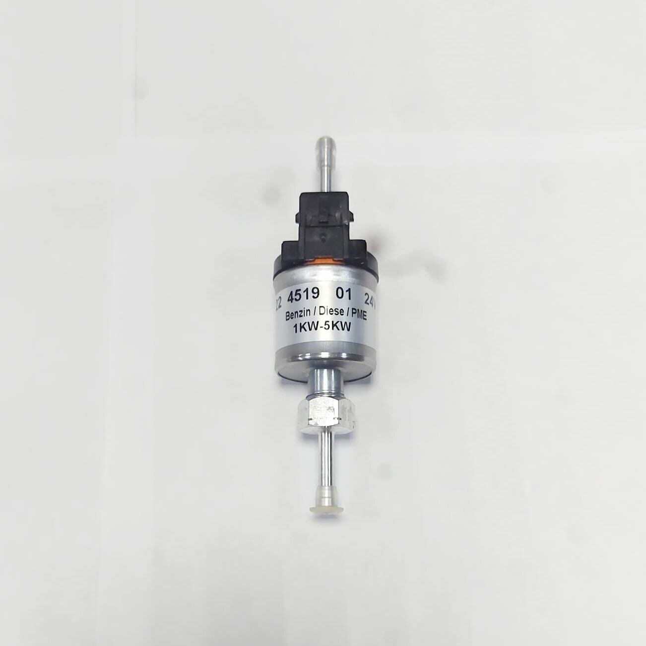 Топливный насос для автономного отопителя 24в 22-28ML 13*4*4cm