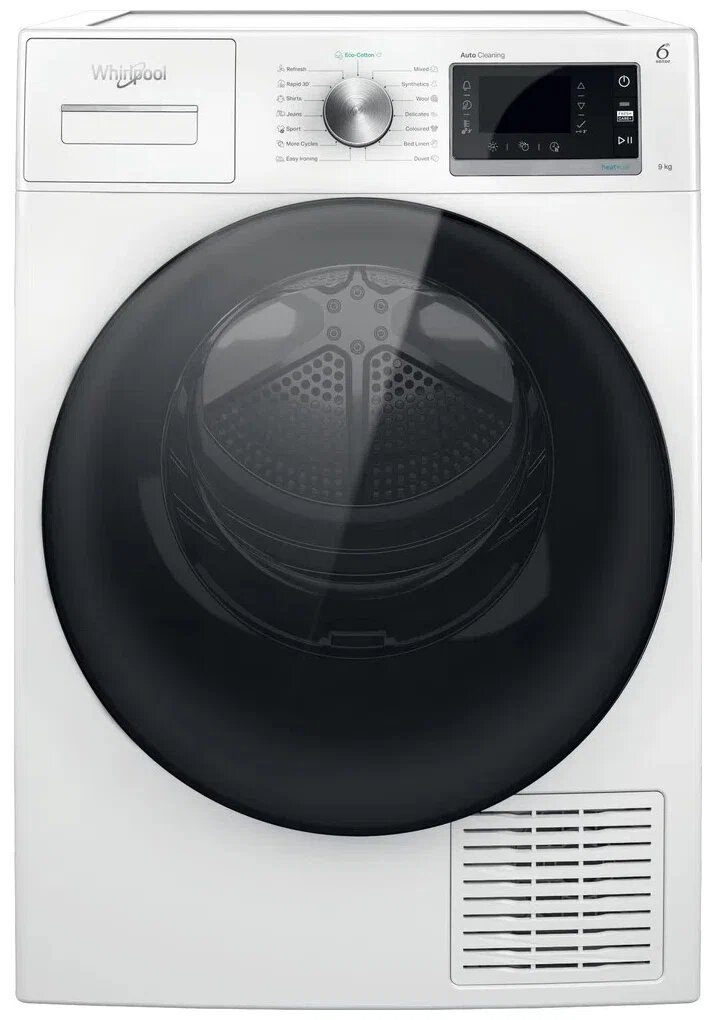 Сушильная машина Whirlpool W6 D84WB EE