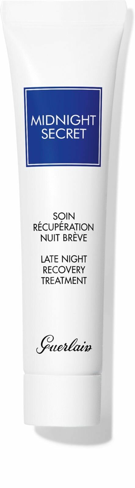 GUERLAIN My Supertips Midnight Secret Восстанавливающий ночной крем для уставшей кожи 15 ml