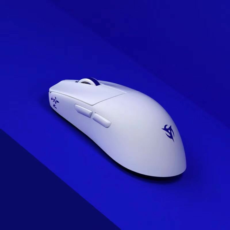 Игровая мышь — фото 1