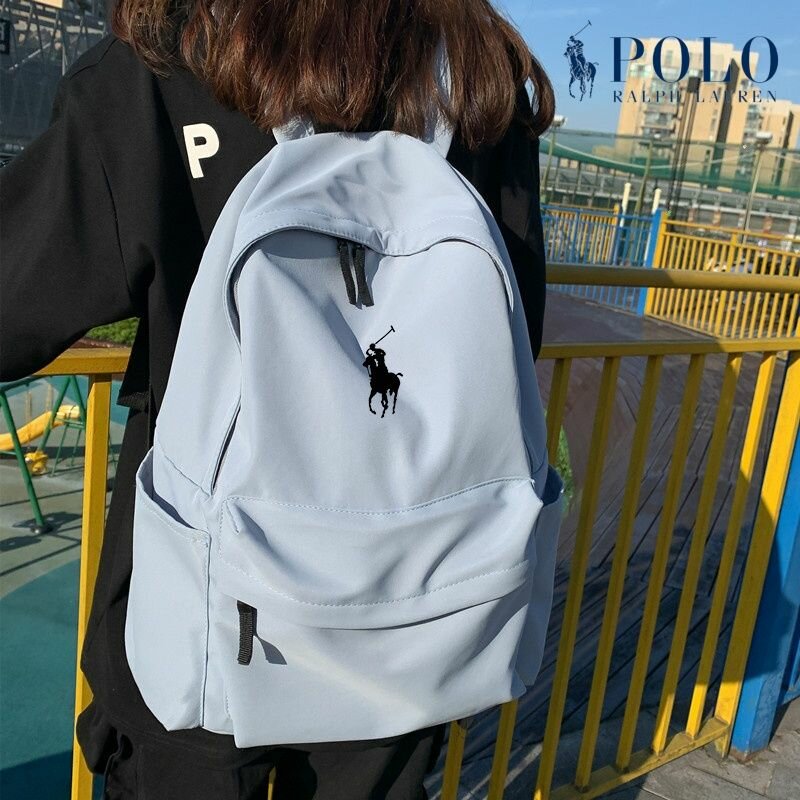 Polo Ralph Lauren Рюкзак классический повседневный