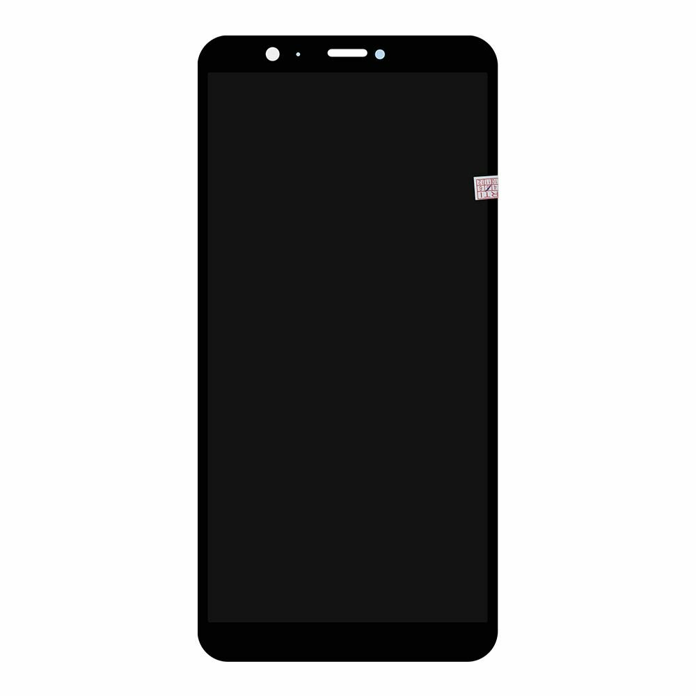 LCD дисплей для Huawei P Smart (FIG-LX1) с тачскрином (черный)