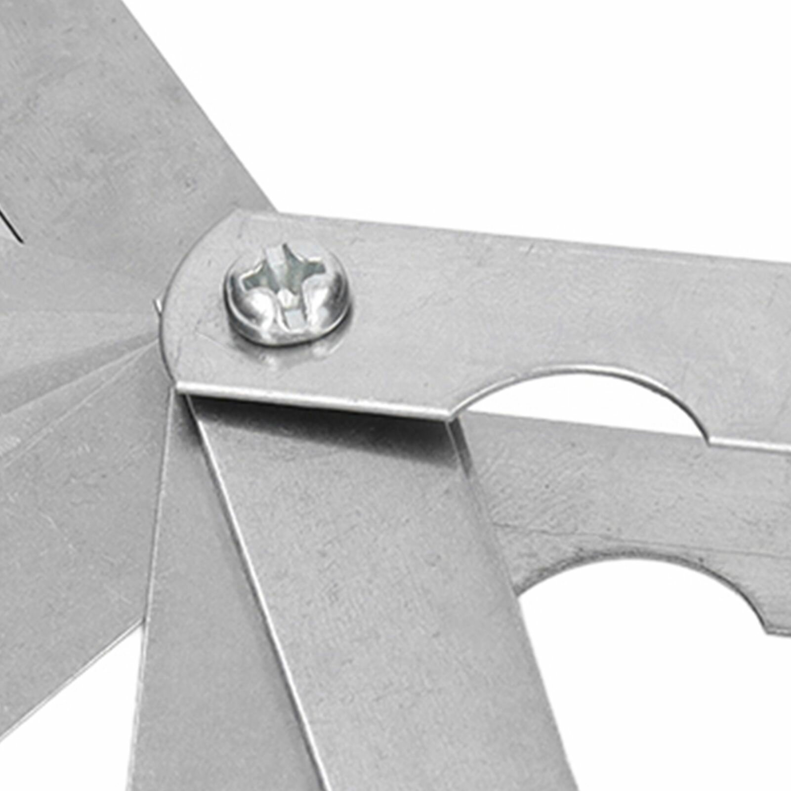 Щуп 0,04 0,88 мм, 32 лезвия, нержавеющая сталь, метрическая система мер, имперский измерительный инструмент с двойной маркировкой