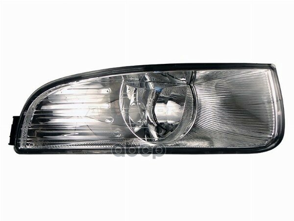 Фара противотуманная (Справа) Skoda Superb 08-13 Sat арт. ST-665-2005R-UE