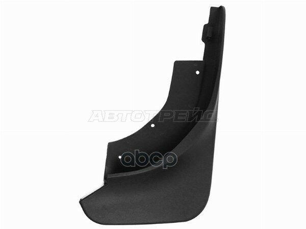 Брызговик Volkswagen Touareg 02-10 (Спереди/ Справа) Sat арт. ST-VW61-016B-1