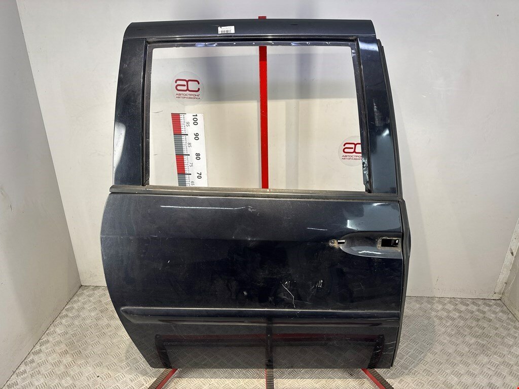 Дверь сдвижная правая Citroen C8 9008N5 арт. 2209058