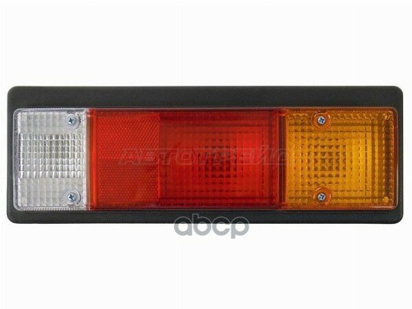 Фонарь задний Mitsubishi Fuso Canter FE3 84-93 / Fuso Canter FE4 84-93 (Справа) Sat арт. ST-214-1906R