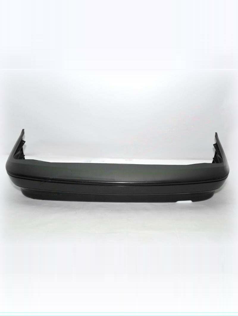 Бампер ВАЗ 2114, 2113, задний, голый, 21130-2804015-02