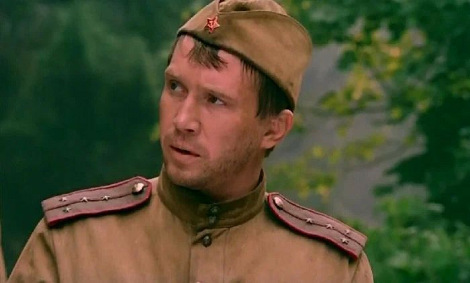 В августе 44-го… (DVD) — фото 1