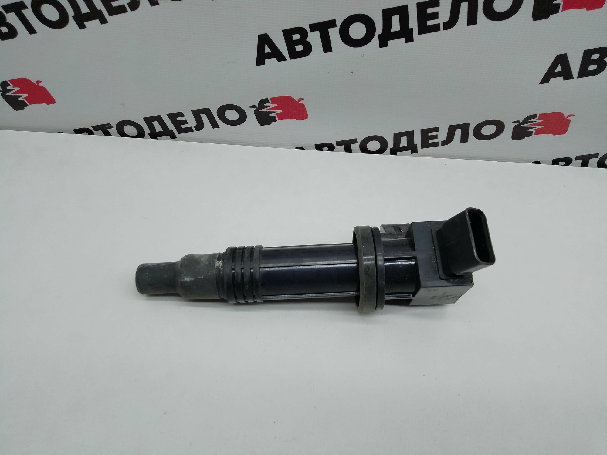 Катушка зажигания Krauf GCK0210TN MERCEDES W204