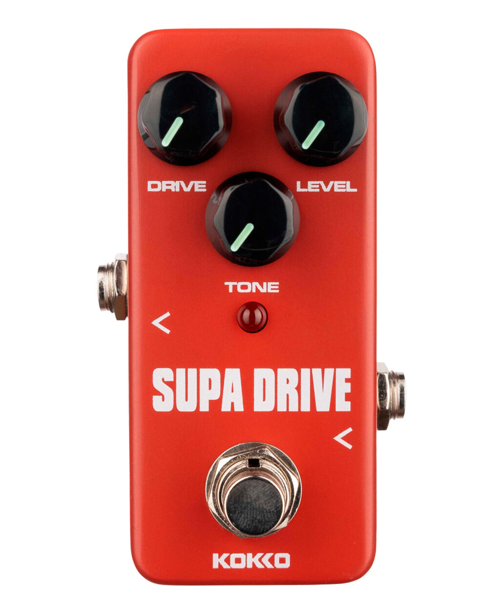 Педаль эффектов Kokko Supa Drive Mini FOD5