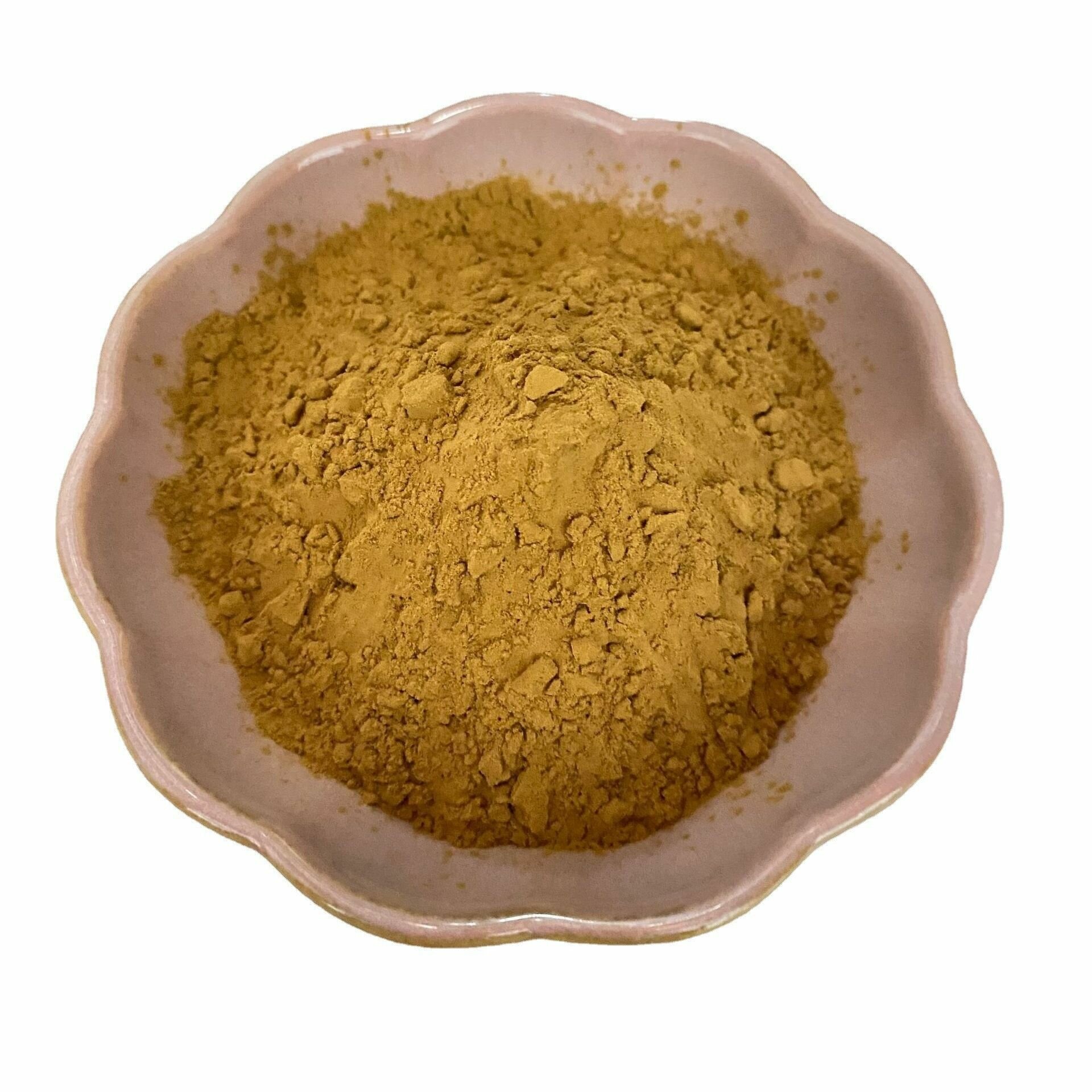 250 г органического порошка экстракта Fadogia Agrestis в соотношении 20:1