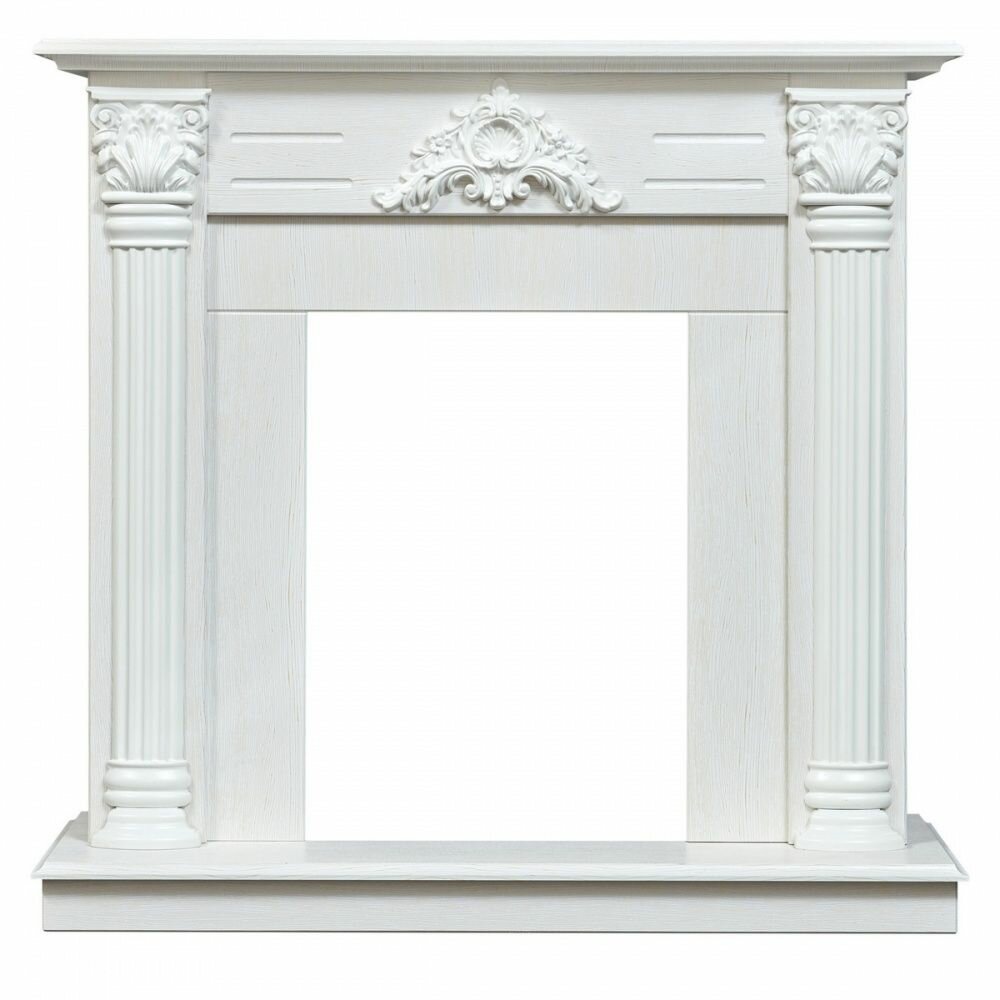 Портал RealFlame Stefania STD WT