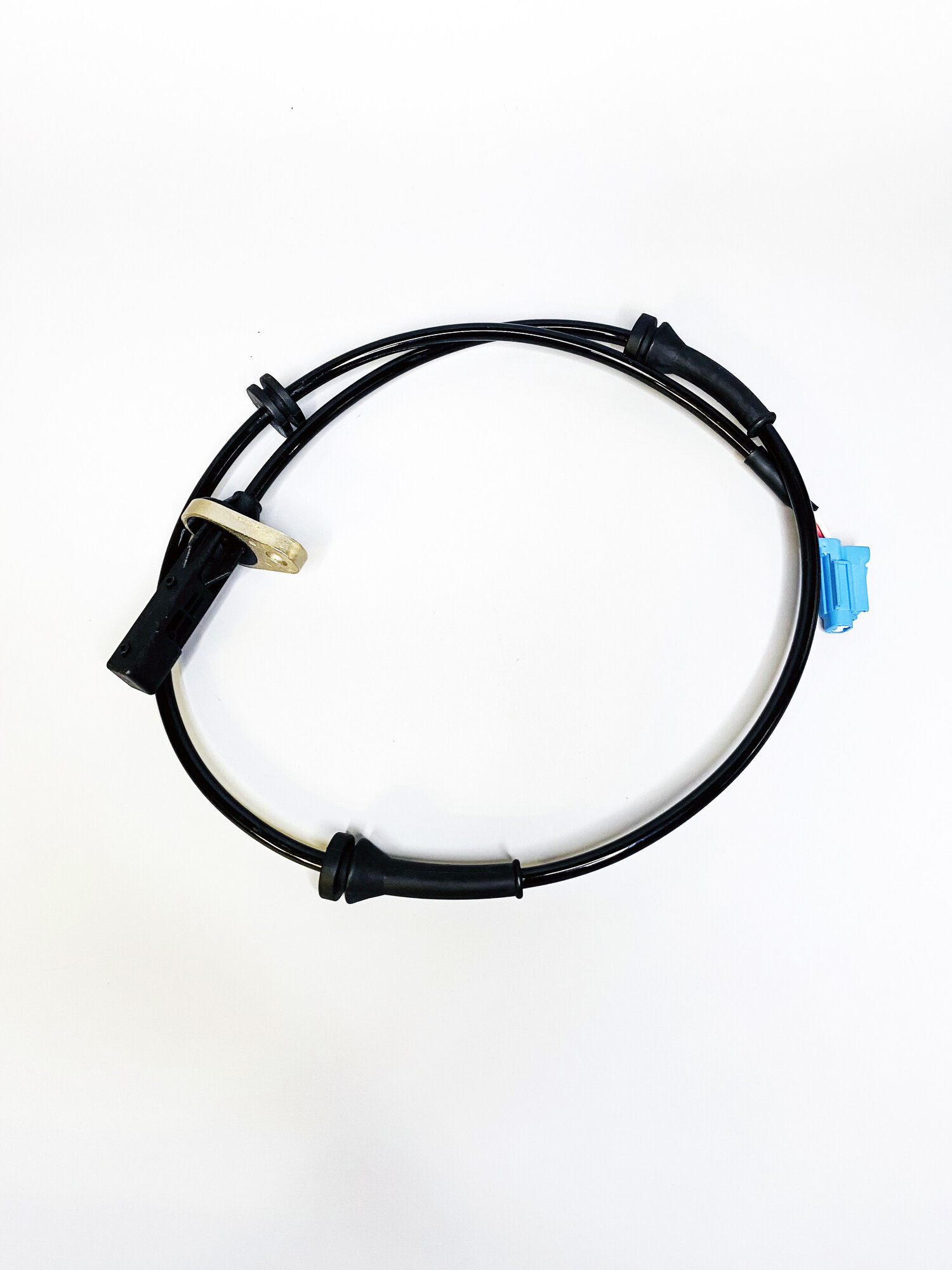 Датчик ABS (абс) передний для Nissan Cabstar