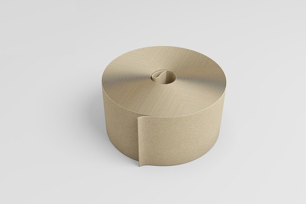 Лента виброизоляционная SoundGuard VibroTape 200